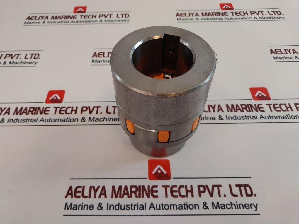 Ktr Rotex 48 Coupling Shaft Clutch Gg25 – Aeliya Marine