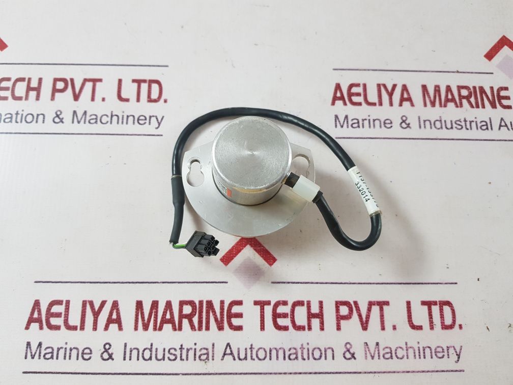 Kubler 8.3610.3522.1024 encoder – Aeliya Marine