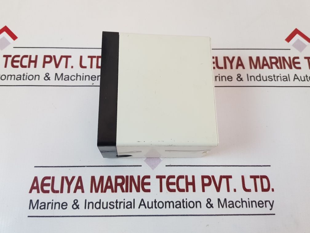 Kubler Ast Analog Control Unit 4-20Ma – Aeliya Marine