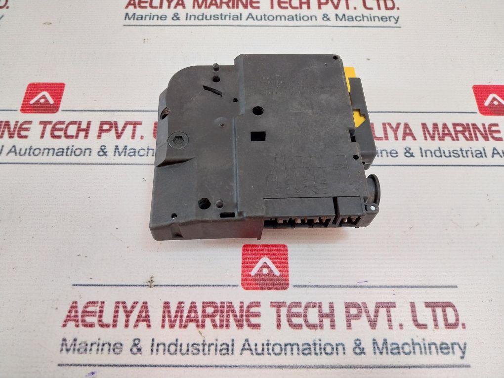 Kuhnke 438956101 Els Door Lock Dl4 – Aeliya Marine