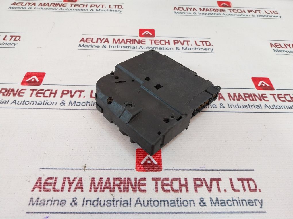 Kuhnke 438956101 Els Door Lock Dl4 – Aeliya Marine