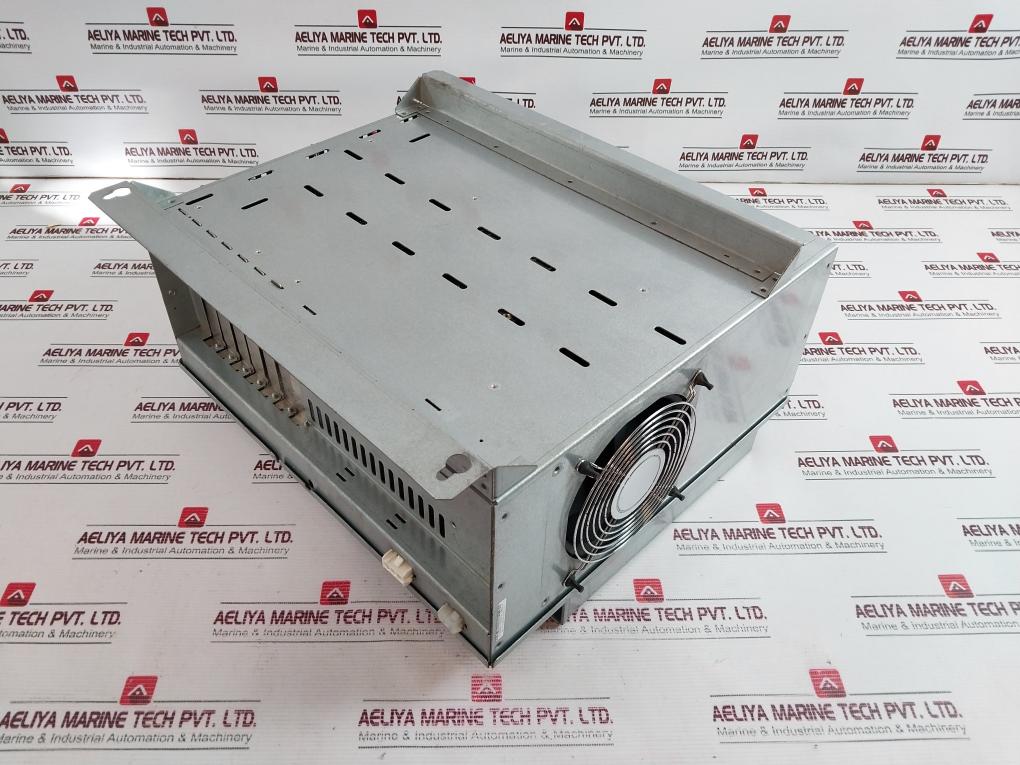 Kuka Atx Krc4 Dc Power Supply 30A Rev: A1 – Aeliya Marine