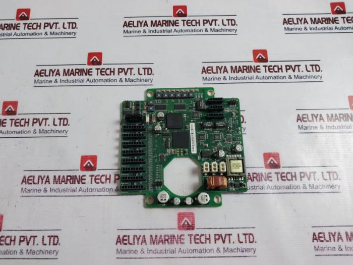 Kuka Rdc V1.0.3 Digital Resolver Board – Aeliya Marine