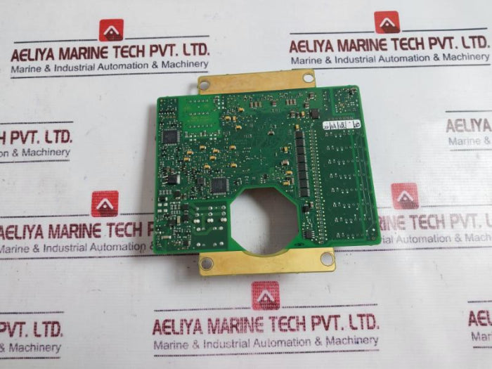 Kuka Rdc V1.0.3 Digital Resolver Board – Aeliya Marine