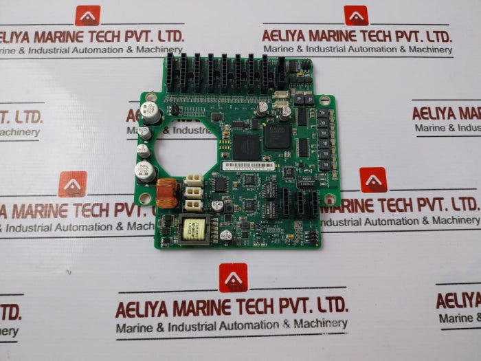 Kuka Rdc V1.0.3 Digital Resolver Board E133472 94V-0 – Aeliya Marine