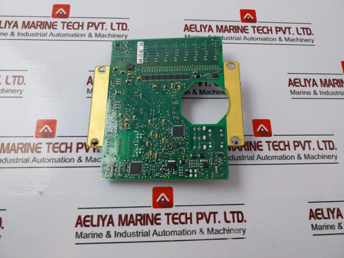 Kuka Rdc V1.0.3 Digital Resolver Board E133472 94V-0 – Aeliya Marine