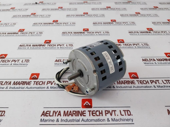 Kulthorn Electric Kjb2M4004 Air Over Motor D25-4 115V 60Hz – Aeliya Marine