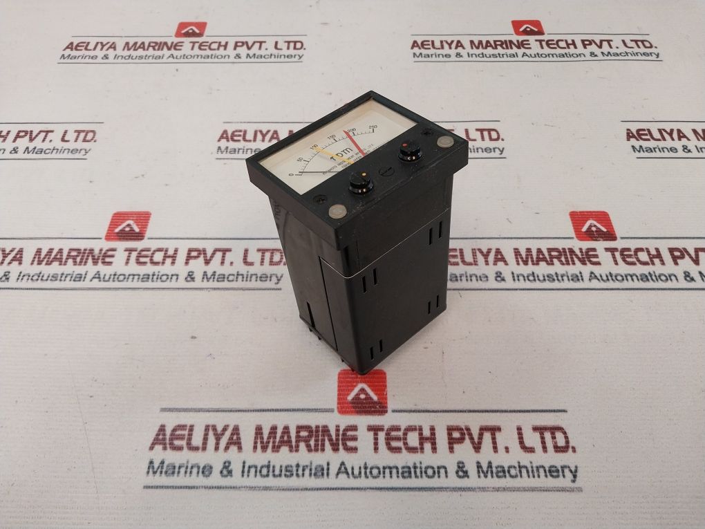 Kuramoto Instrument Rlm-80 – Aeliya Marine