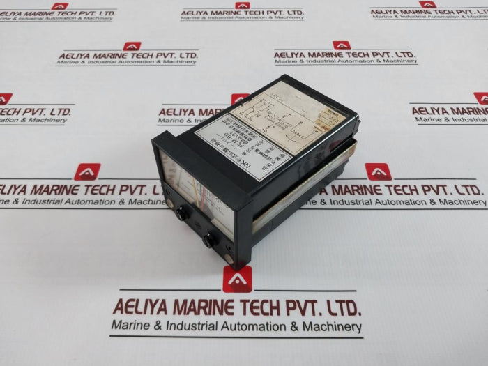 Kuramoto Rlm-80 Meter Relay Dc24V – Aeliya Marine