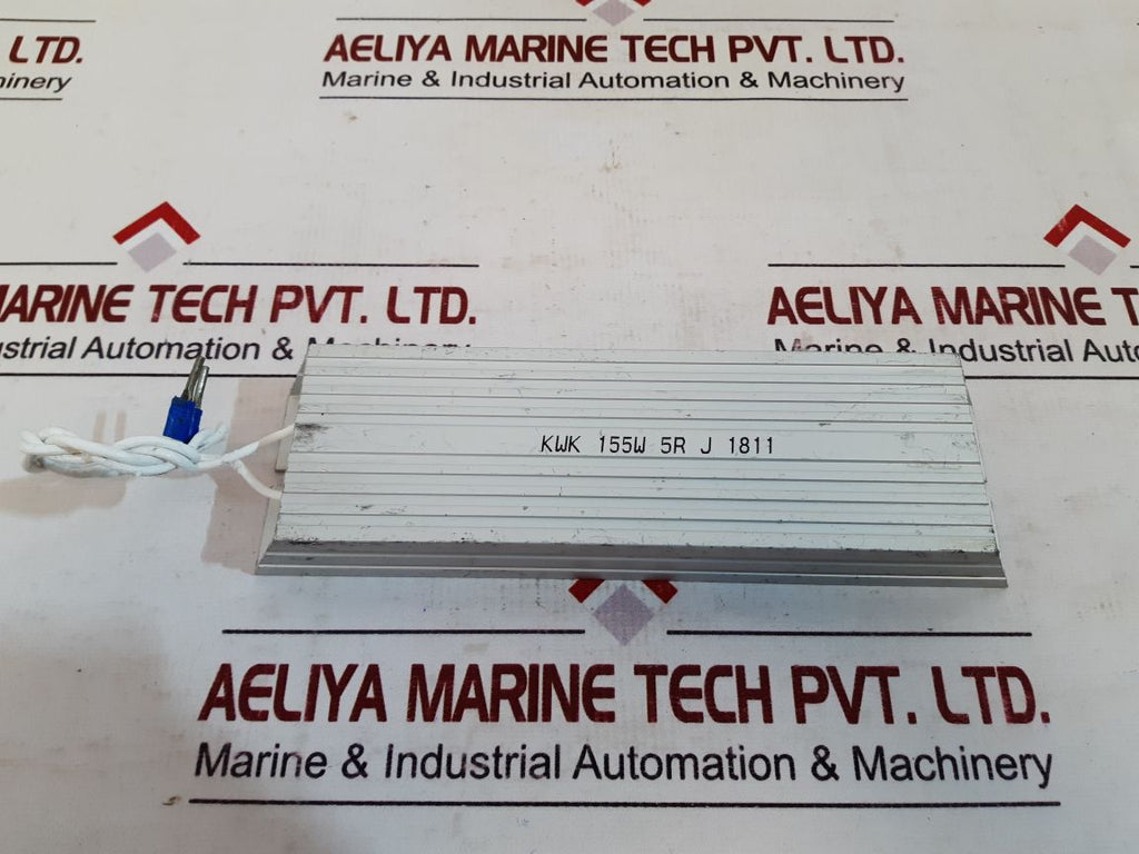 Kwk 155w 5r j 1811 dynamic break resistor – Aeliya Marine