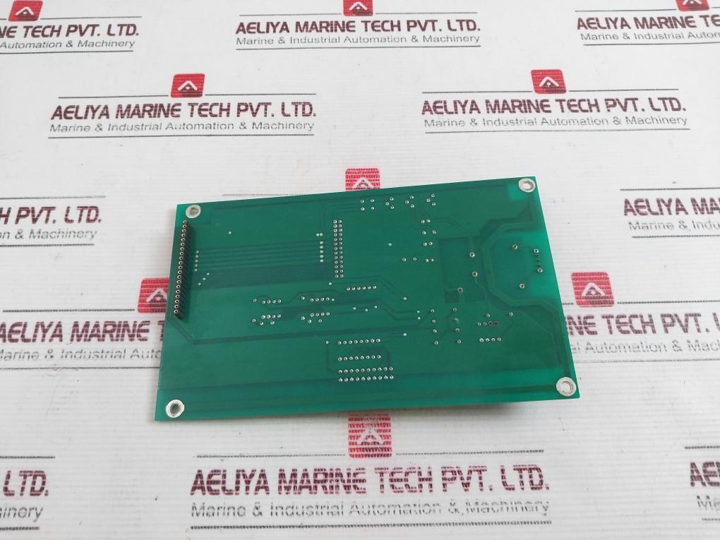 Kyma Kdu-300A Printed Circuit Board (Pcb) – Aeliya Marine