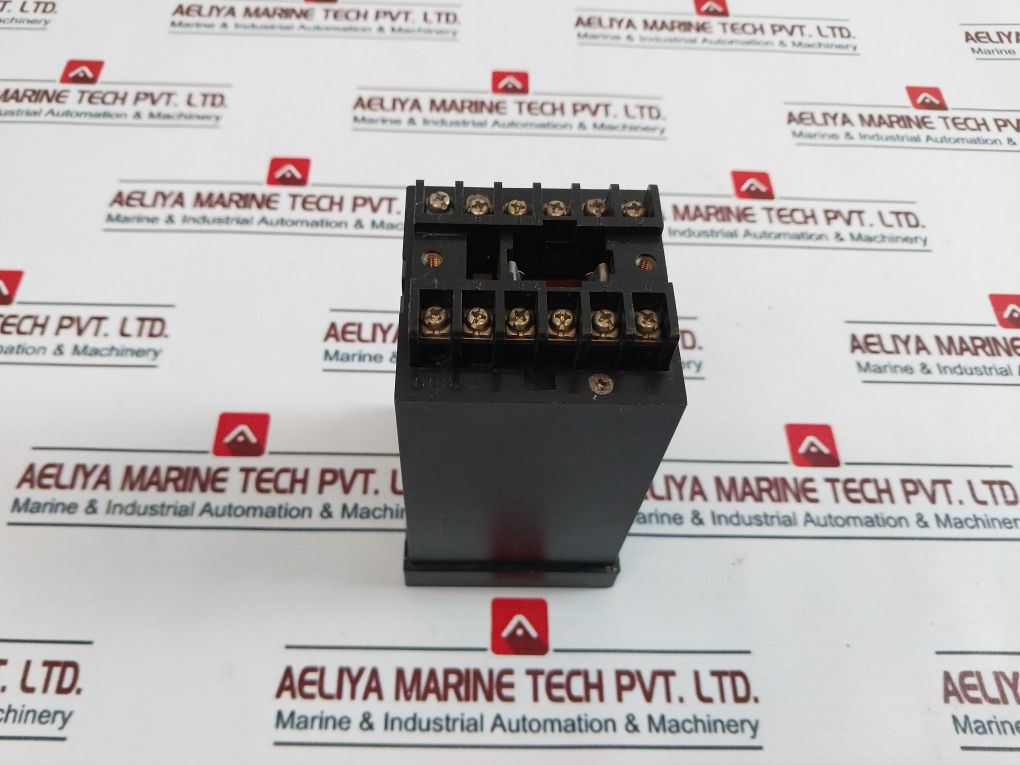 Kyodo Denki Mic-06 Digital Total Counter Ac220V – Aeliya Marine
