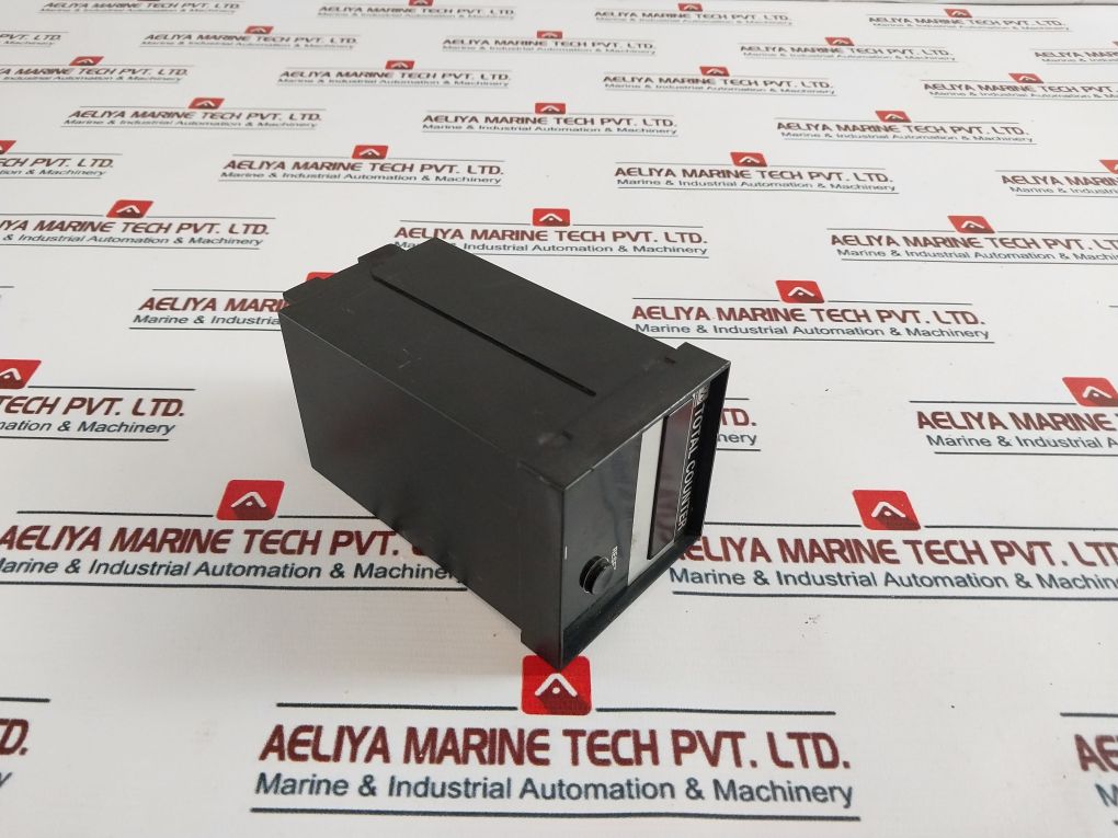Kyodo Denki Mic-06 Digital Total Counter Ac220V – Aeliya Marine