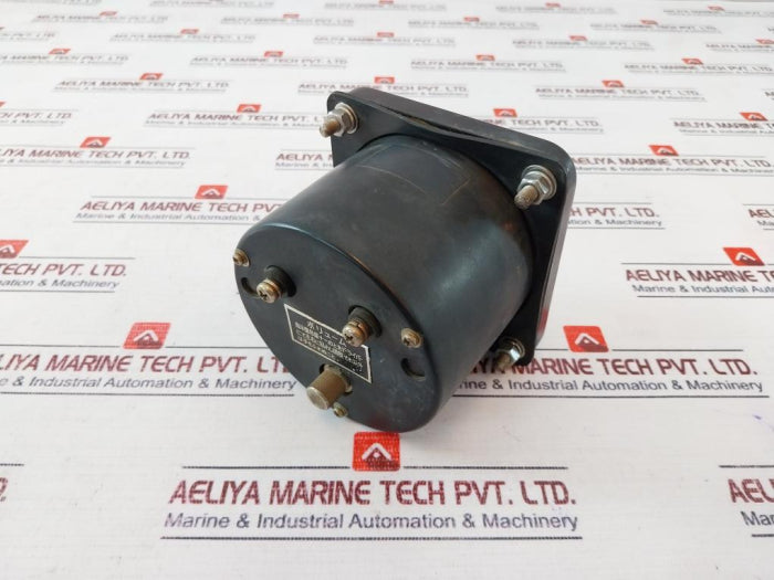 Kyowa Keiki 1:1.466 Rpm Meter 0-1000 Rpm – Aeliya Marine