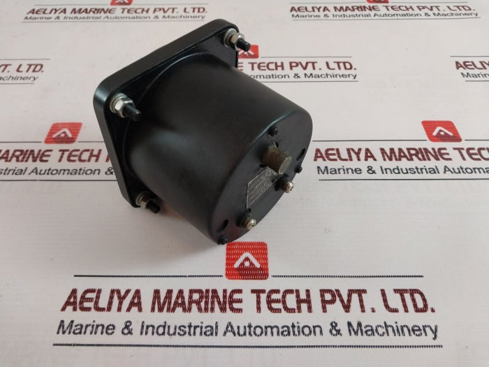 Kyowa Keiki B6318 2/4 Tachometer 0-1000 Rpm – Aeliya Marine