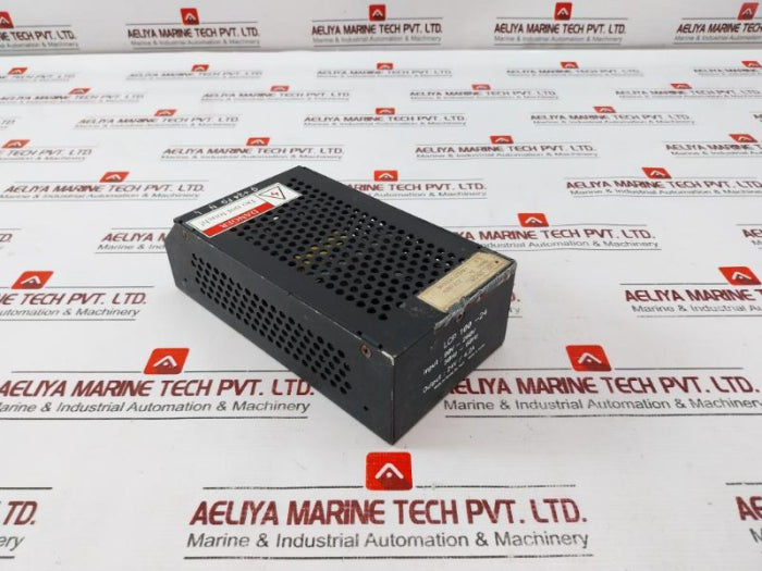 Kyung Bo Tech Lcp 100-24 Power Supply Module 50Hz-60Hz 90V-260V Ac 100 ...