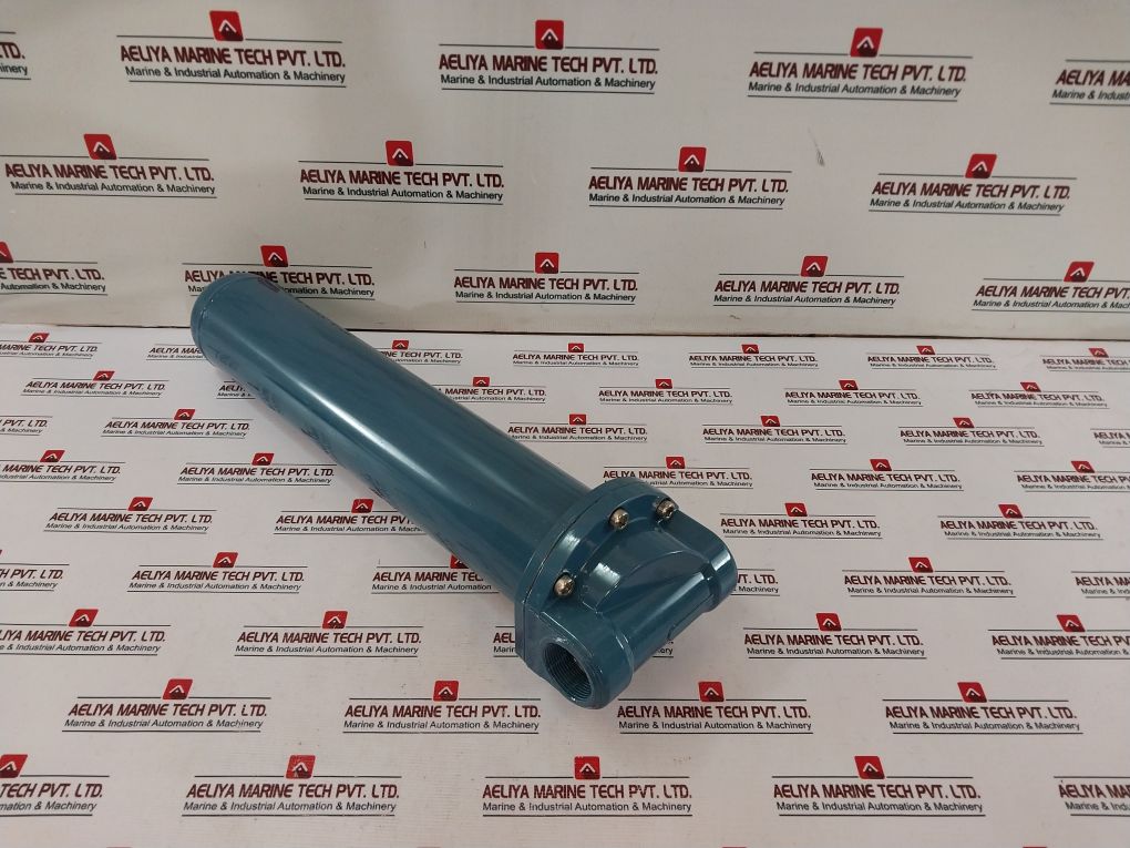 Kyung Nam Dryer Knaf-13 Compressed Air Filter 9.9Kgf/Cm2 – Aeliya Marine