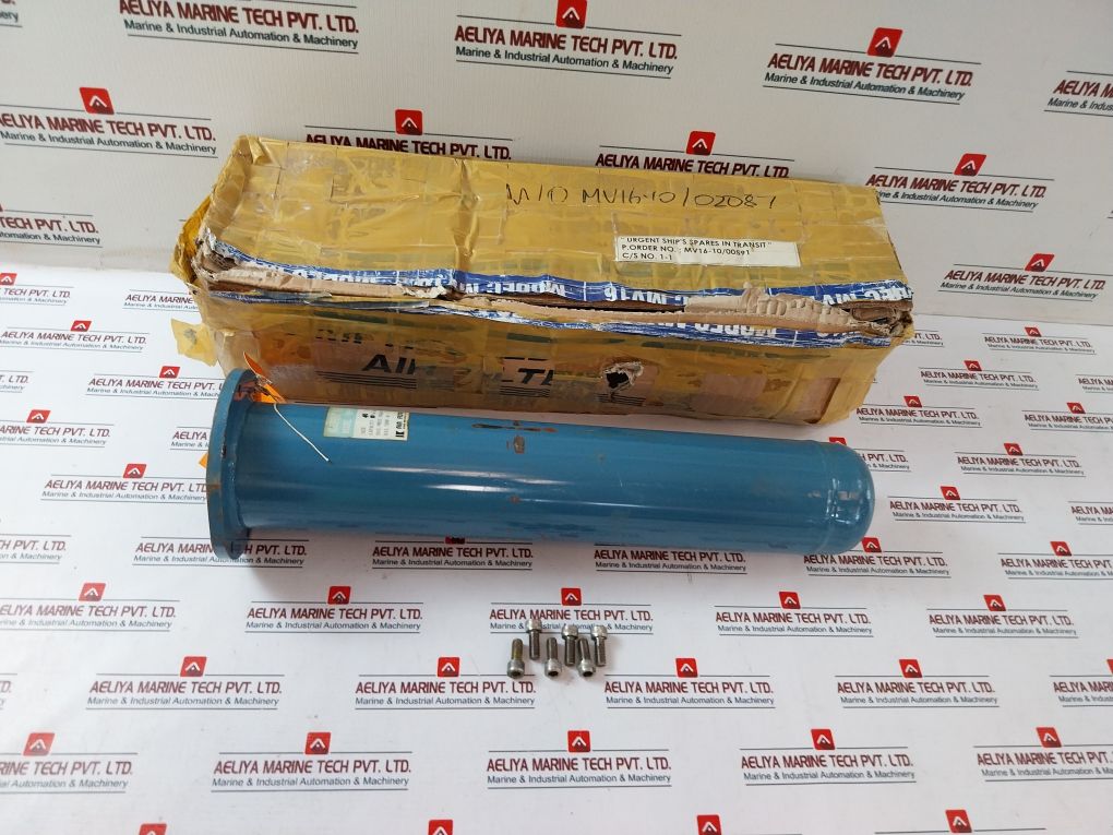 Kyung Nam Dryer Knf-15 Air Filter – Aeliya Marine