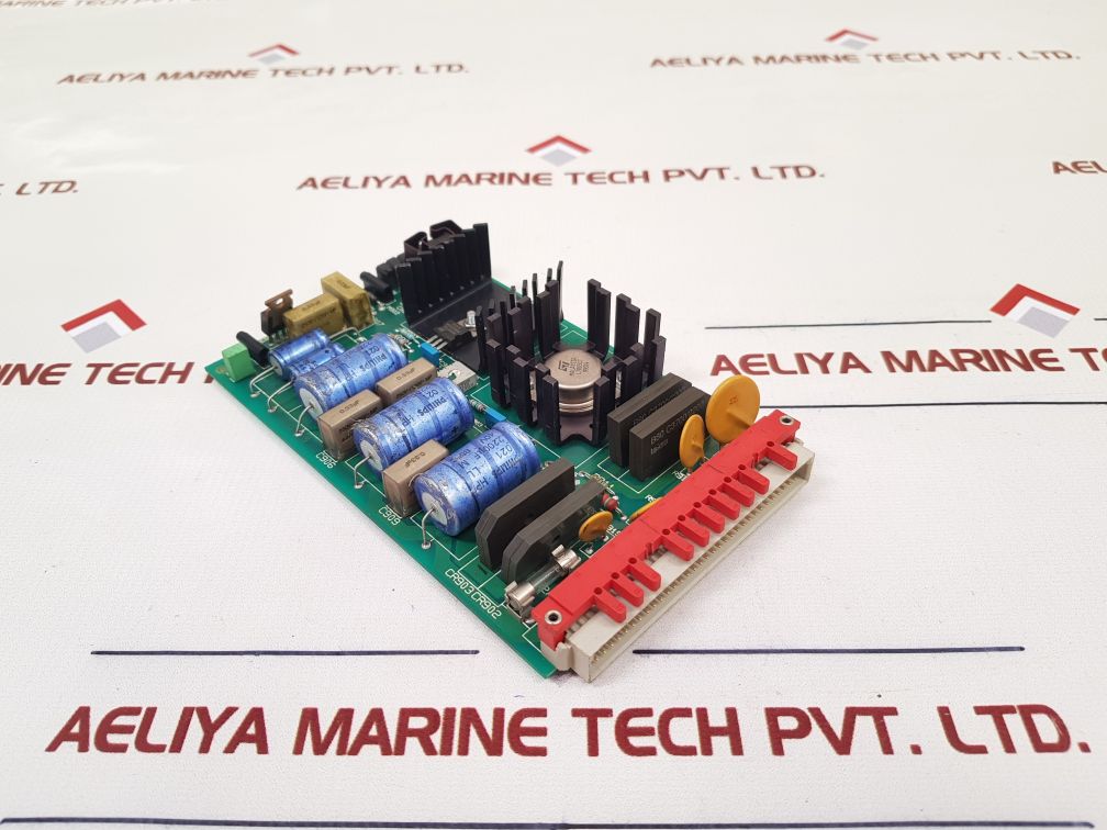 L 309609-1 Pcb Card – Aeliya Marine