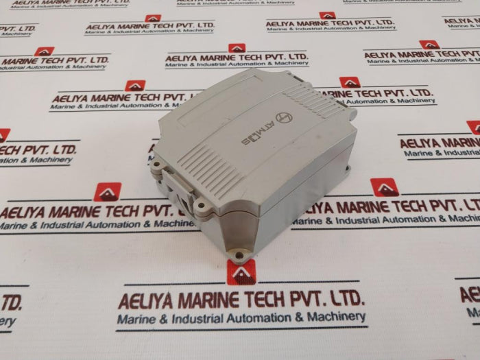 L&T Atmos 0001215 Adjustable Differential Pressure Transmitter Sensor ...