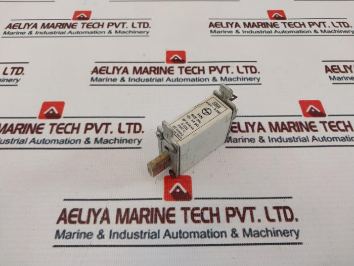 L&T Hn 125A Hrc Fuse Link Size 000 415V~8.5W – Aeliya Marine