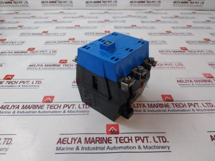 L&T Ml2 Power Contactor 415V 50Hz – Aeliya Marine