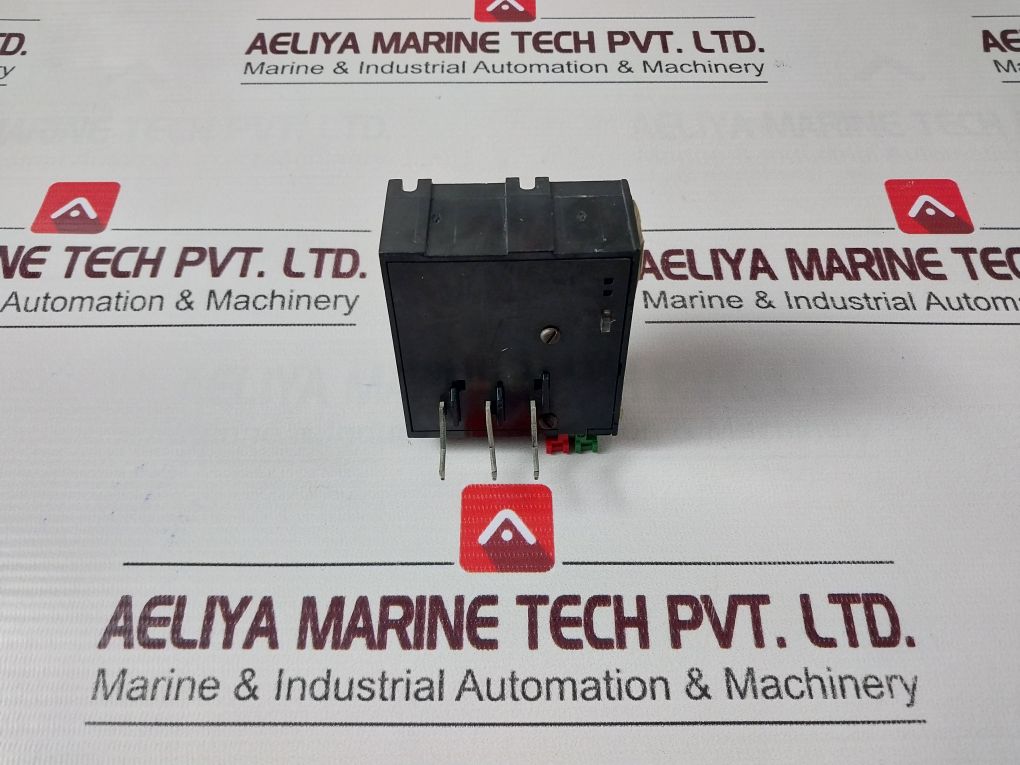 L&T Mn2 Thermal Overload Relay 6-10 Amperes – Aeliya Marine