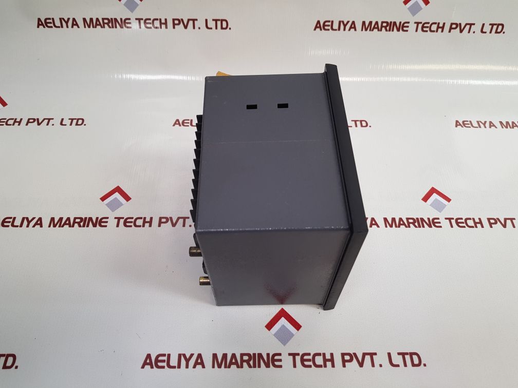 L&T Pfc-14 Power Factor Control Monitoring Relay – Aeliya Marine