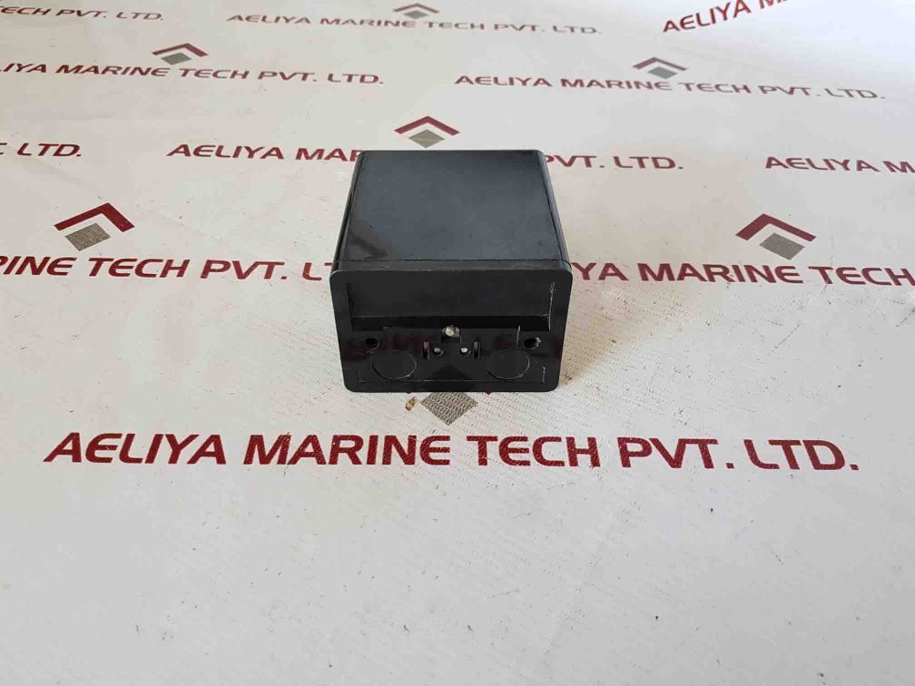 LAE10 Burner Flame Detector – Reliable Flame Sensor – Aeliya Marine