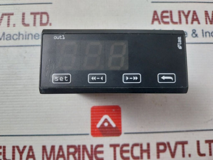 Lae 16(4) A 240V~ Electronic Controller – Aeliya Marine