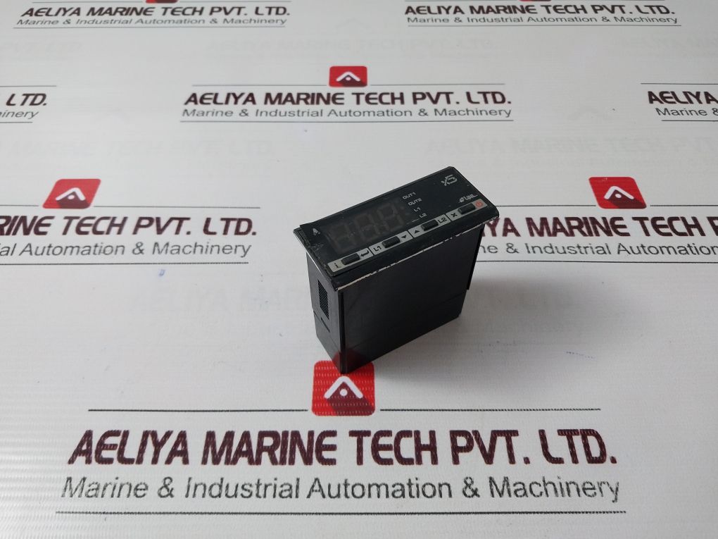 Lae Ac1-5Ps2Rd Electronic Digital Controller – Aeliya Marine