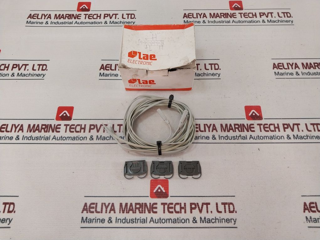 Lae Electronic Ad2-5-c34W-bg Pt1 Controller – Aeliya Marine