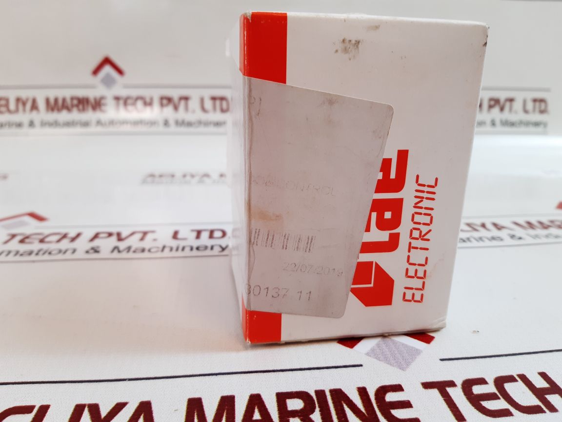 Lae electronic at2-5bs4e-ag electronic controller – Aeliya Marine