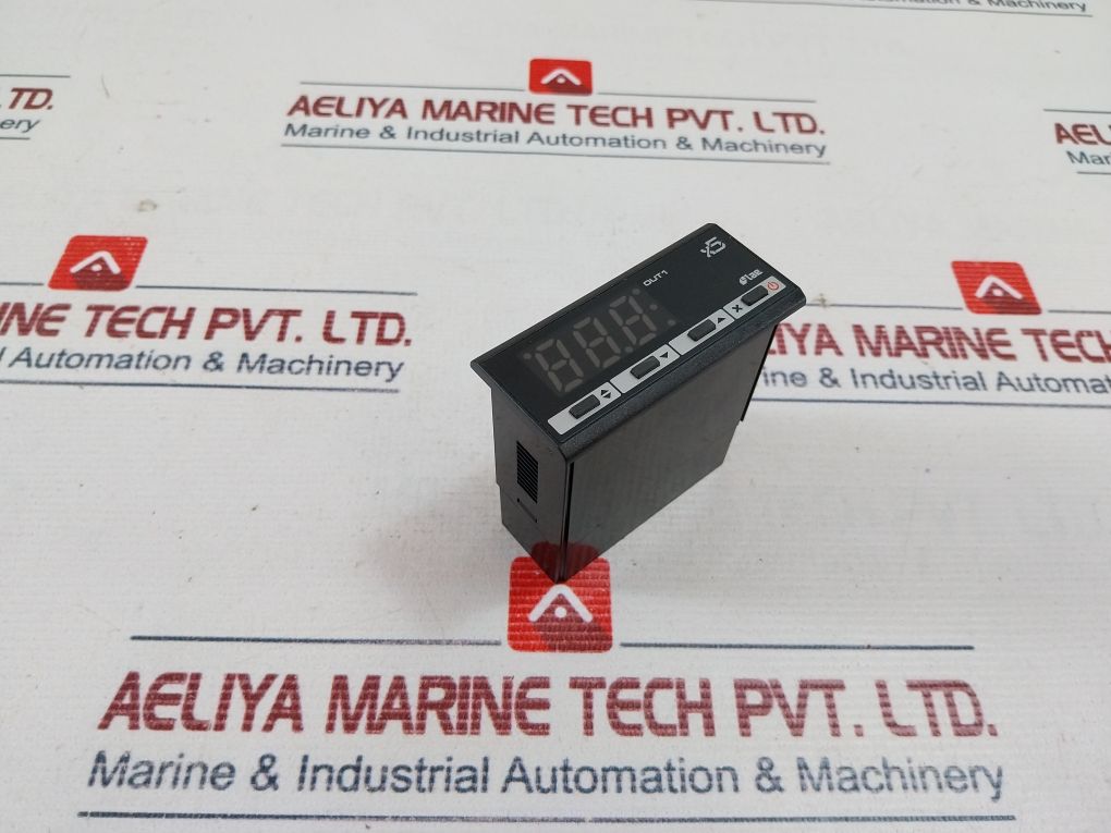 Lae Ltr-5Csre Temperature Controller 240V~ – Aeliya Marine