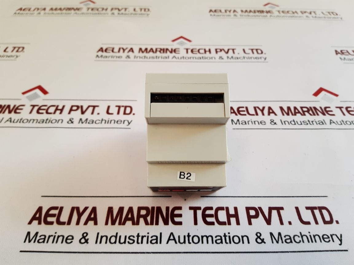 Lae Mtc27T1Re/4 Electronic Temperature Controller – Aeliya Marine