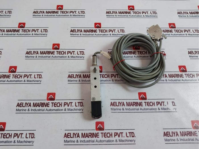 Laetus Pharma Code Scanner For Leaflet With 7 Meter Cable – Aeliya Marine