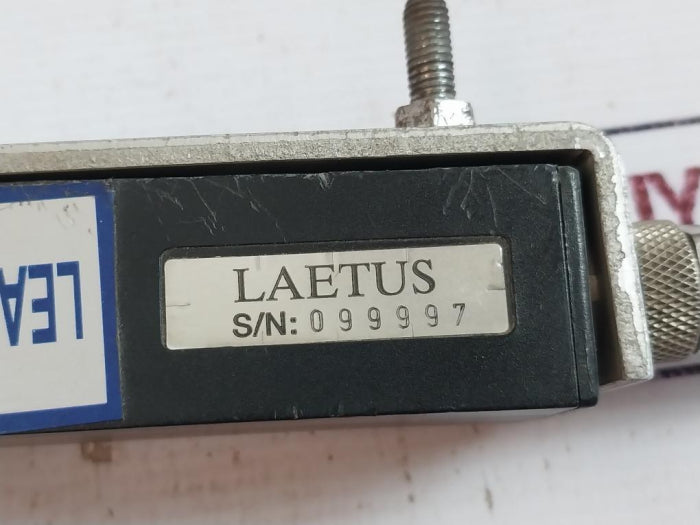 Laetus Pharma Code Scanner For Leaflet With 7 Meter Cable – Aeliya Marine