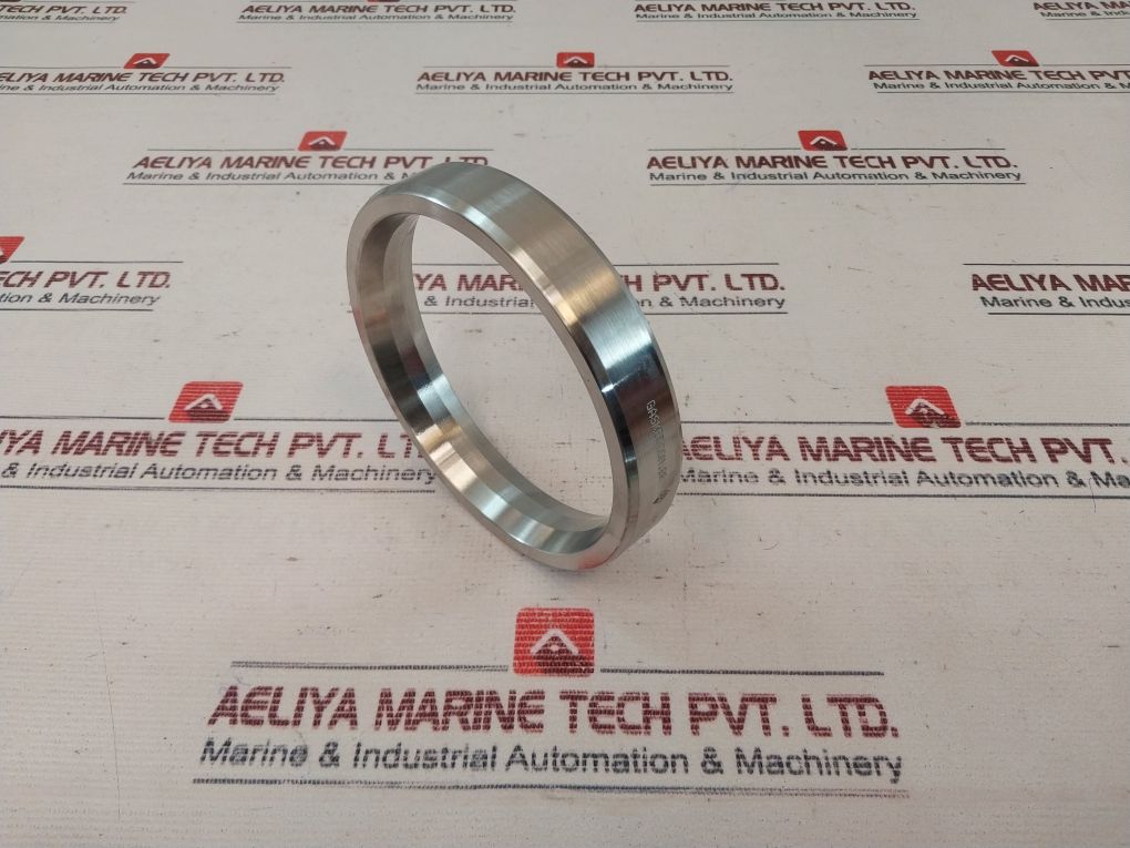Lamons Api 6A-1052 Technical Seals – Aeliya Marine