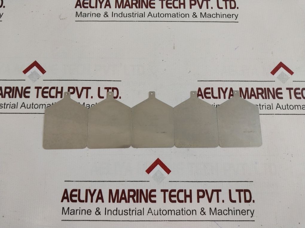 Lamot 1/4" Std (Aa) Rupture Pressure Disc 8188678A Set – Aeliya Marine