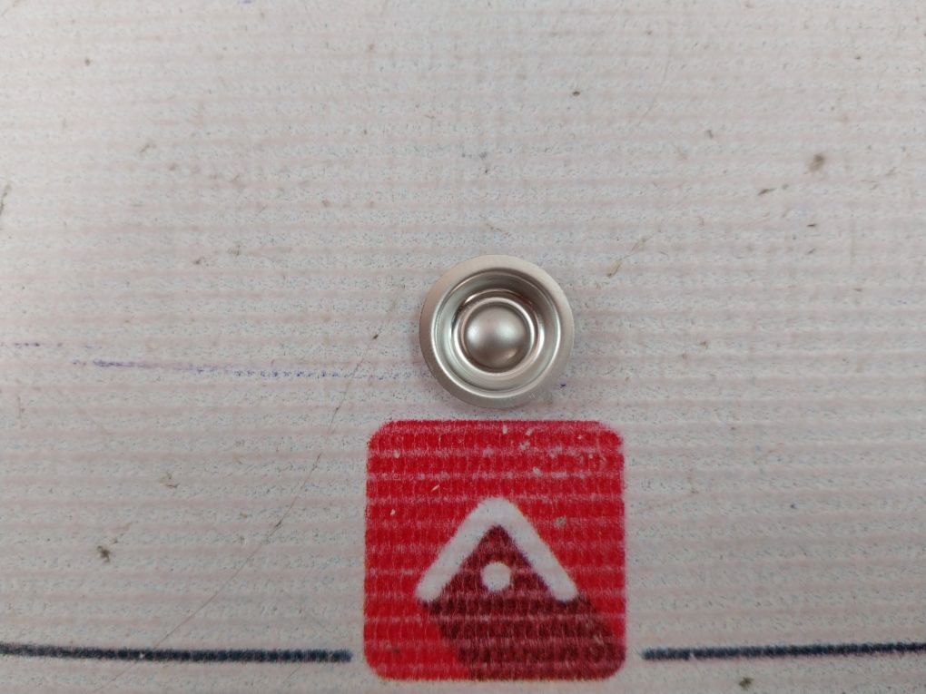 Lamot 1/4" Std (Aa) Rupture Pressure Disc – Aeliya Marine