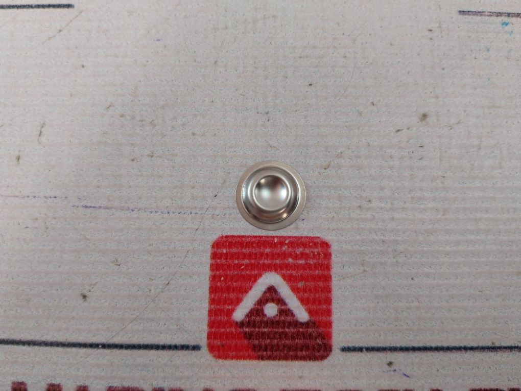 Lamot 1/4" Std (Aa) Rupture Pressure Disc – Aeliya Marine