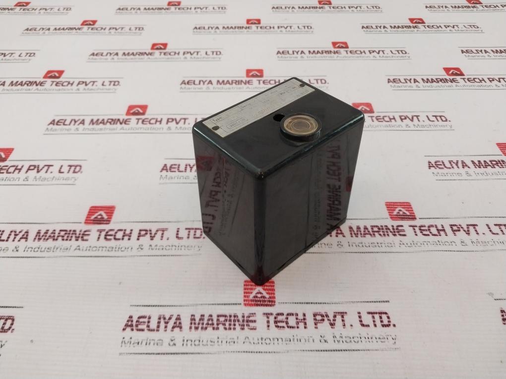 Landis & Gyr Lae 10 Burner Controller C/S 50-60 Hz 5 Va – Aeliya Marine