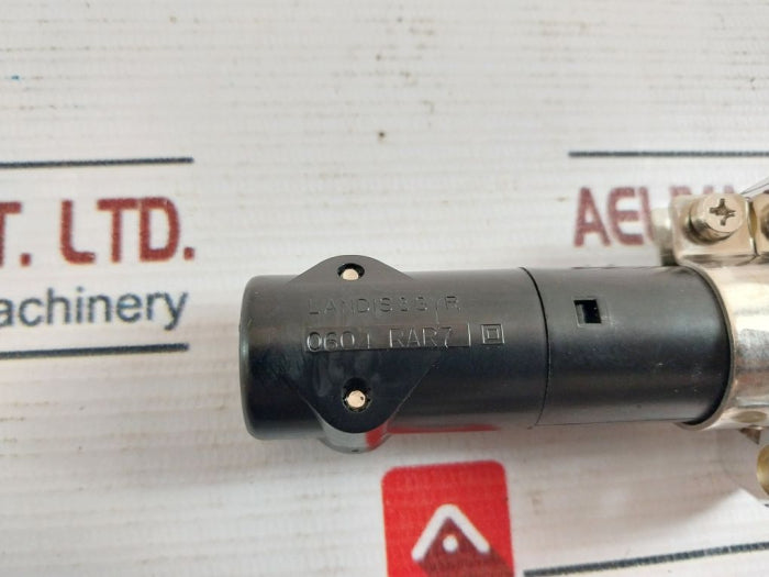 Landis & Gyr Rar7 Flame Detector Photocell – Aeliya Marine