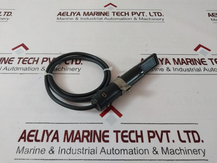 Landis & Gyr Rar7 Flame Detector Photocell – Aeliya Marine