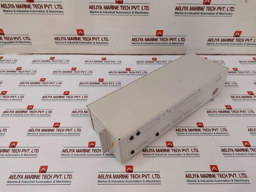 Lanng & Stelman Ip-330 Processor Unit Bi/B1 – Aeliya Marine
