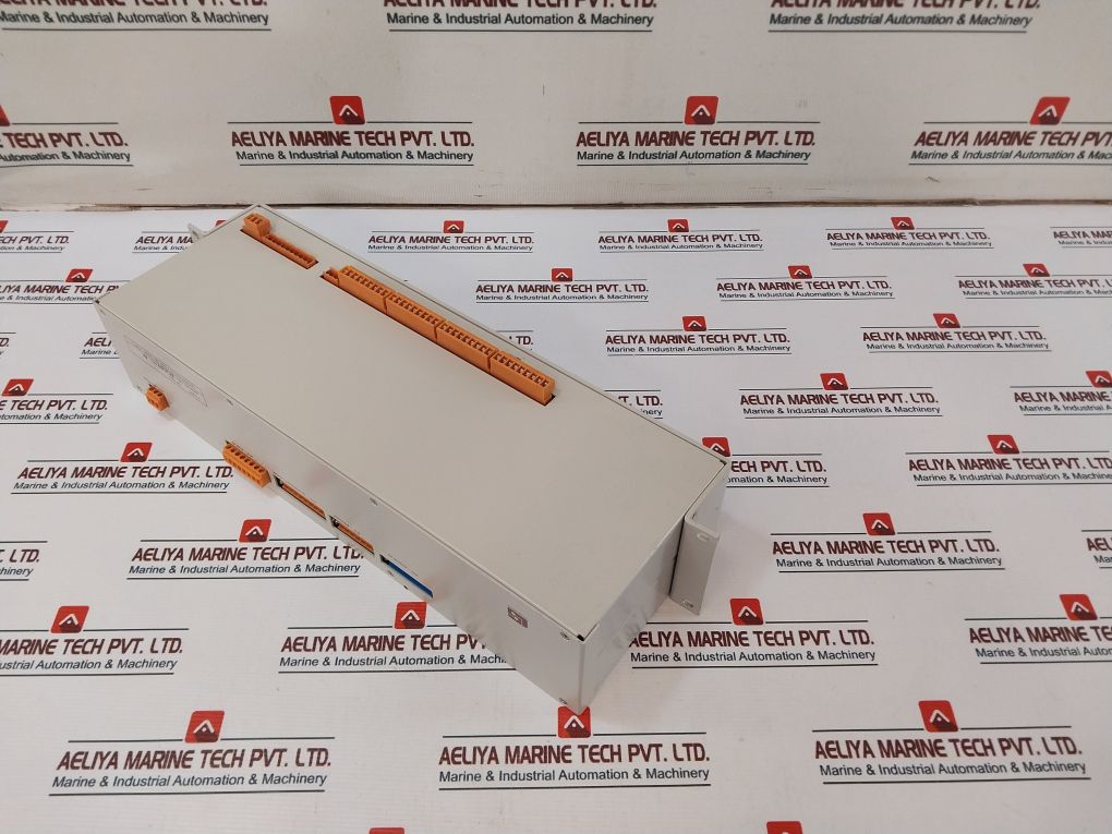Lanng & Stelman Ip-330 Processor Unit Bi/B1 – Aeliya Marine