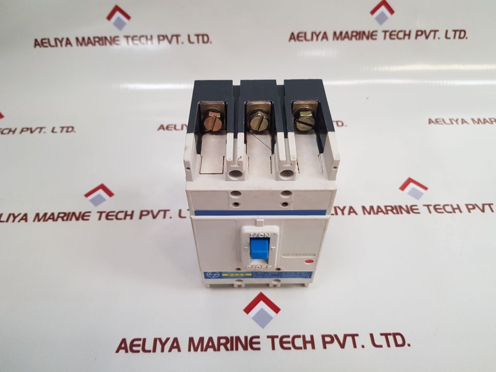 Larsen & Toubro Dh 100 Mccb Circuit Breaker New – Aeliya Marine