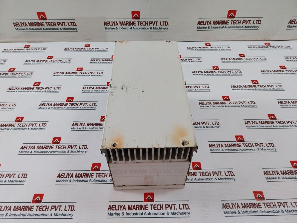 Larsen & Toubro Dbu Ltdbu-0370-4 Electric Brake Unit – Aeliya Marine