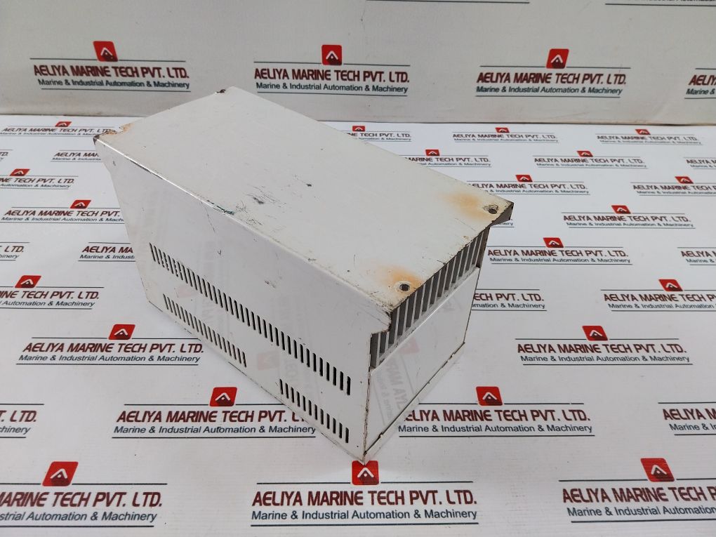 Larsen & Toubro Dbu Ltdbu-0370-4 Electric Brake Unit – Aeliya Marine