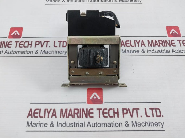 Larsen & Toubro Gt200 Thermal Timer 360V, 500V 2A – Aeliya Marine